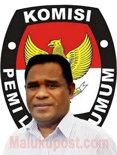 KPU Maluku Keberatan Suvenir Diberikan Saat Kampanye - Maluku Post