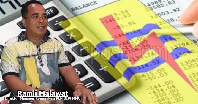 PLN Pastikan Tarif Listrik Tidak Naik - Maluku Post