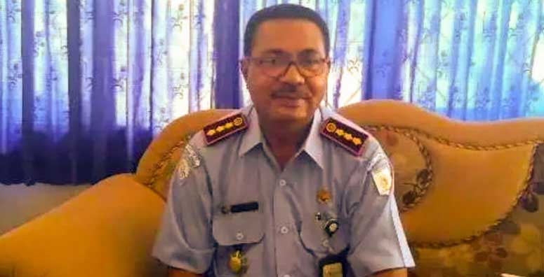 PPN Tual Salah Satu Pelabuhan Feeder Potensial - Maluku Post