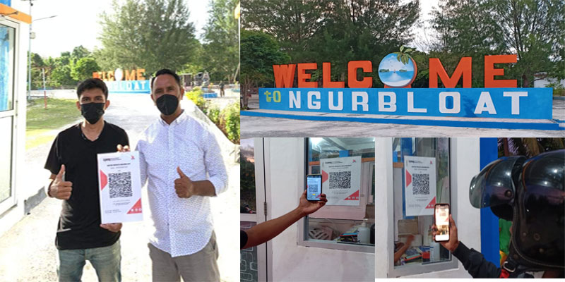 Manajemen Berbasis Digital Terus Dikembangkan Pengelola Destinasi ...