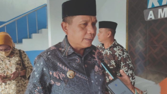 Tutup PTQ Ke 53 RRI Ambon, Ini harapan Pj. Wali Kota - Maluku Post
