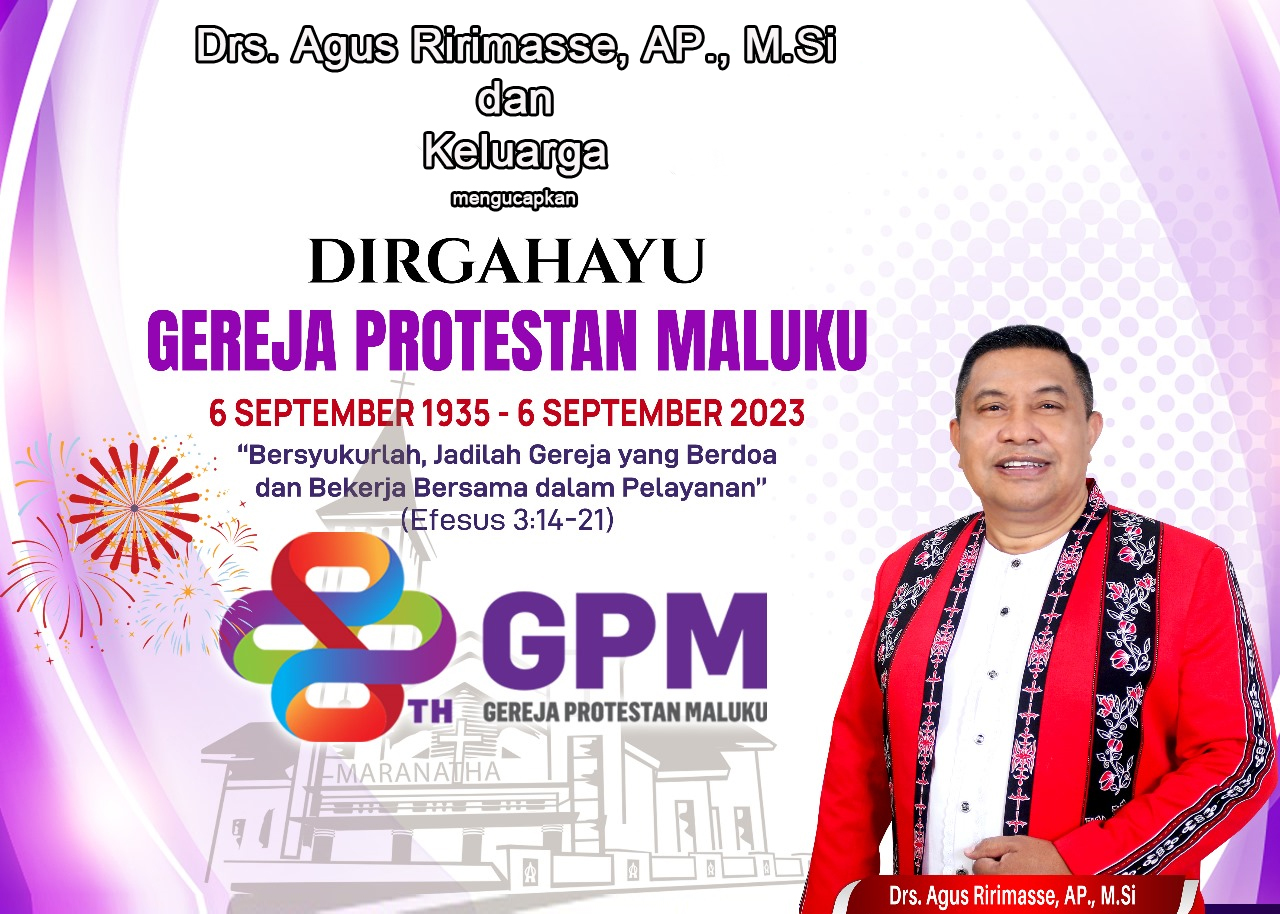 Ini Jadwal Pelaksanaan MTQ VIII Tingkat Kota Tual Tahun 2023 - Maluku Post