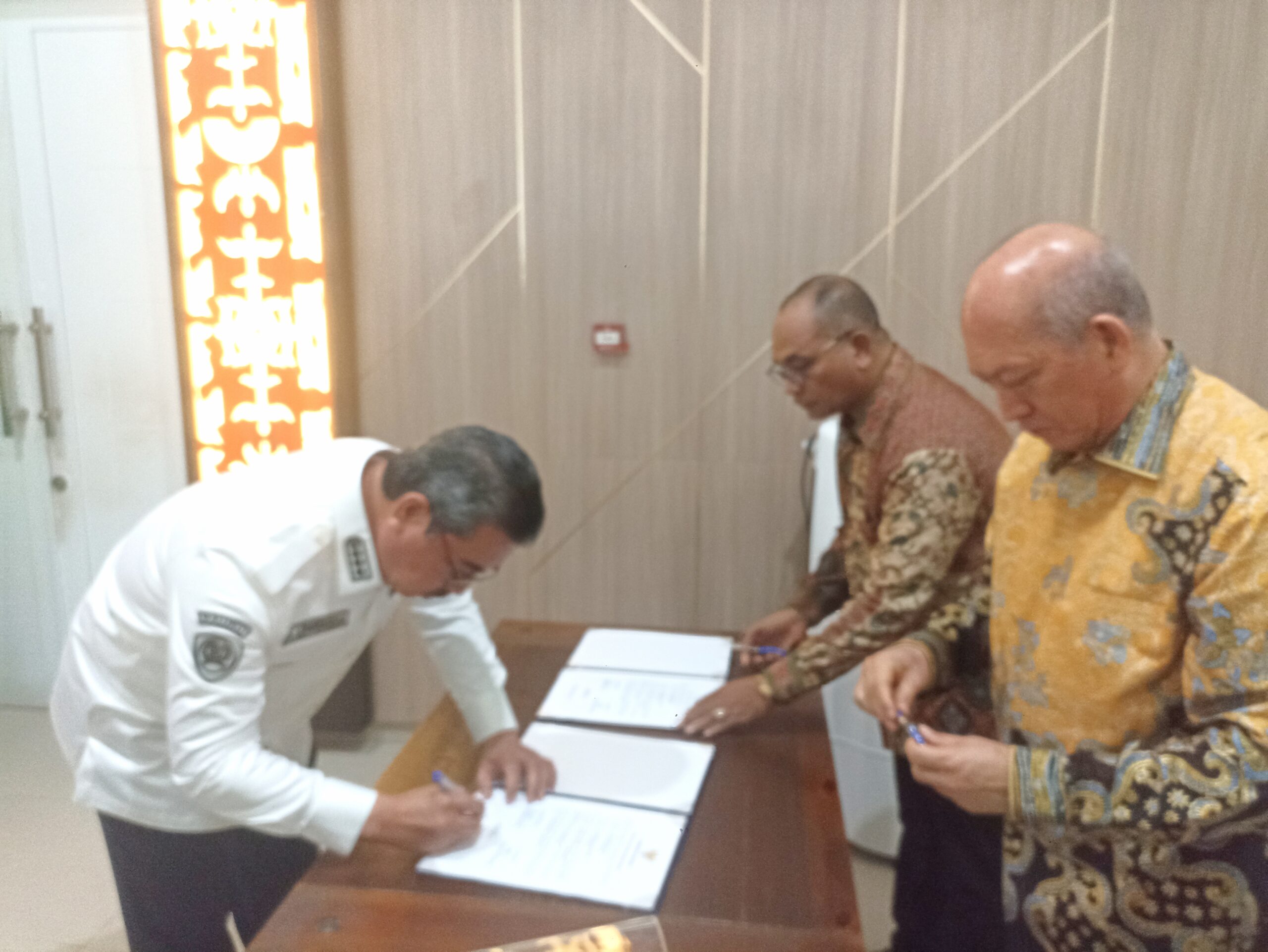 PD Panca Karya Wajib Jadi Mesin PAD, Bukan Tempat Kumpul - Maluku Post